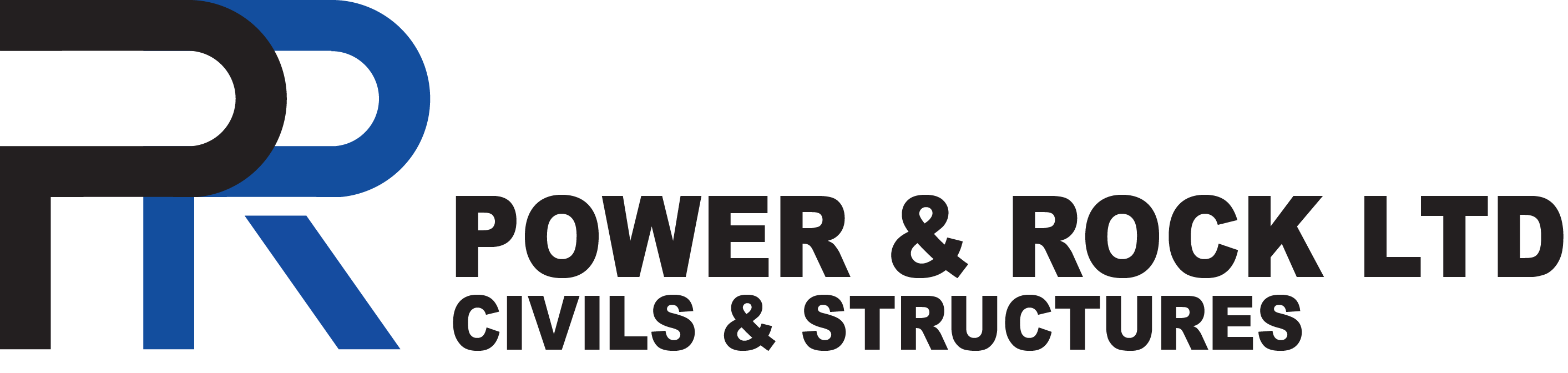 POWER & ROCK – LEADERS IN QUALITY CIVIL ENGINEERING AND CONSTRUCTION