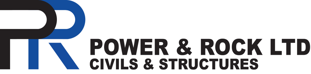 POWER & ROCK – LEADERS IN QUALITY CIVIL ENGINEERING AND CONSTRUCTION